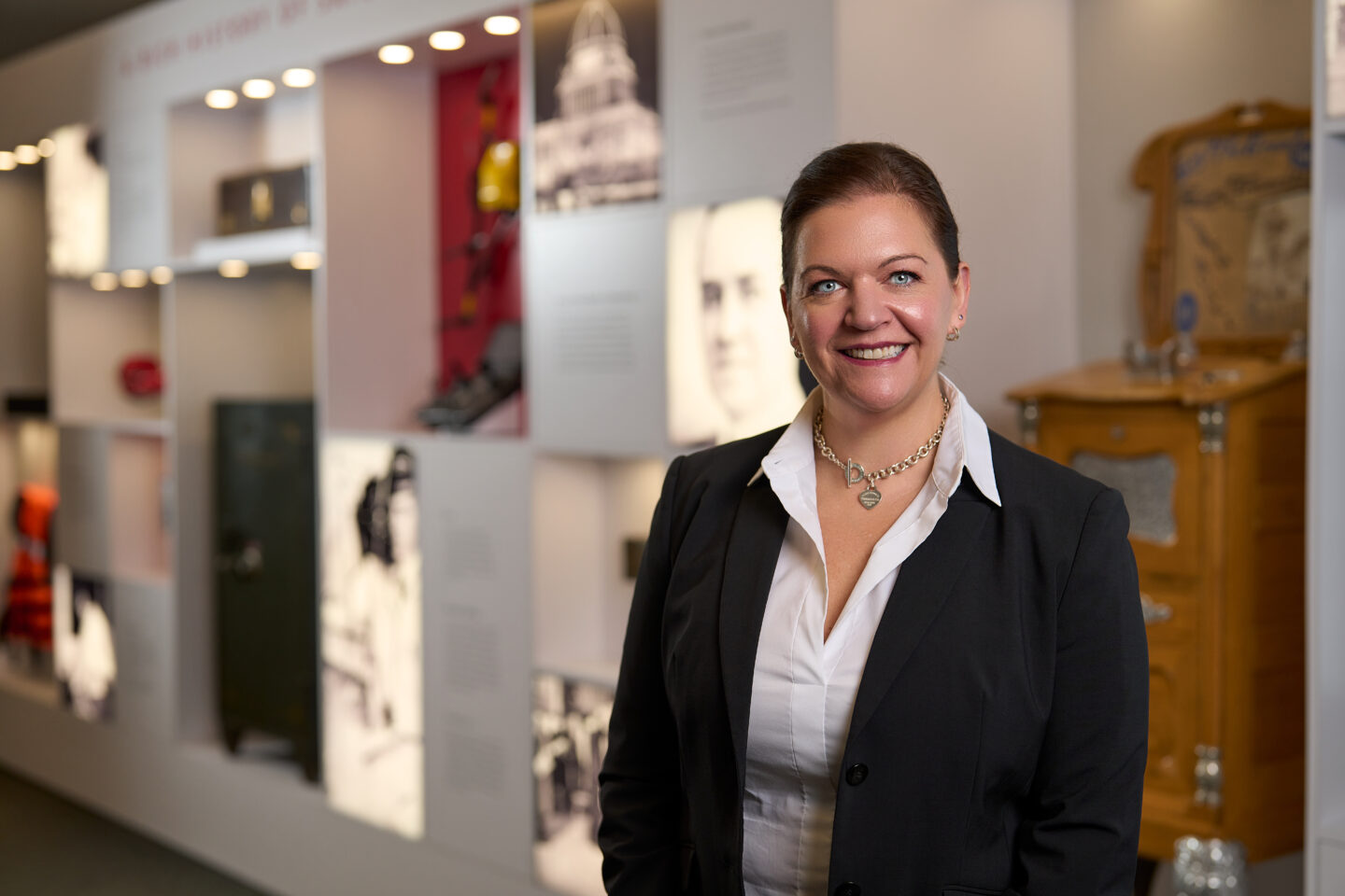 Kristen Delphos to Lead Corporate Communications, Public Relations for ...