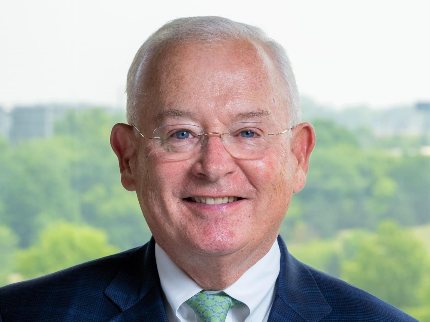 UL Research Institutes Announces Retirement of President and CEO ...