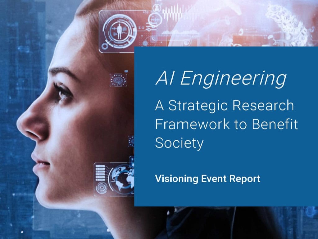 Report: AI Engineering Could Help Transform Our Future - UL Research ...