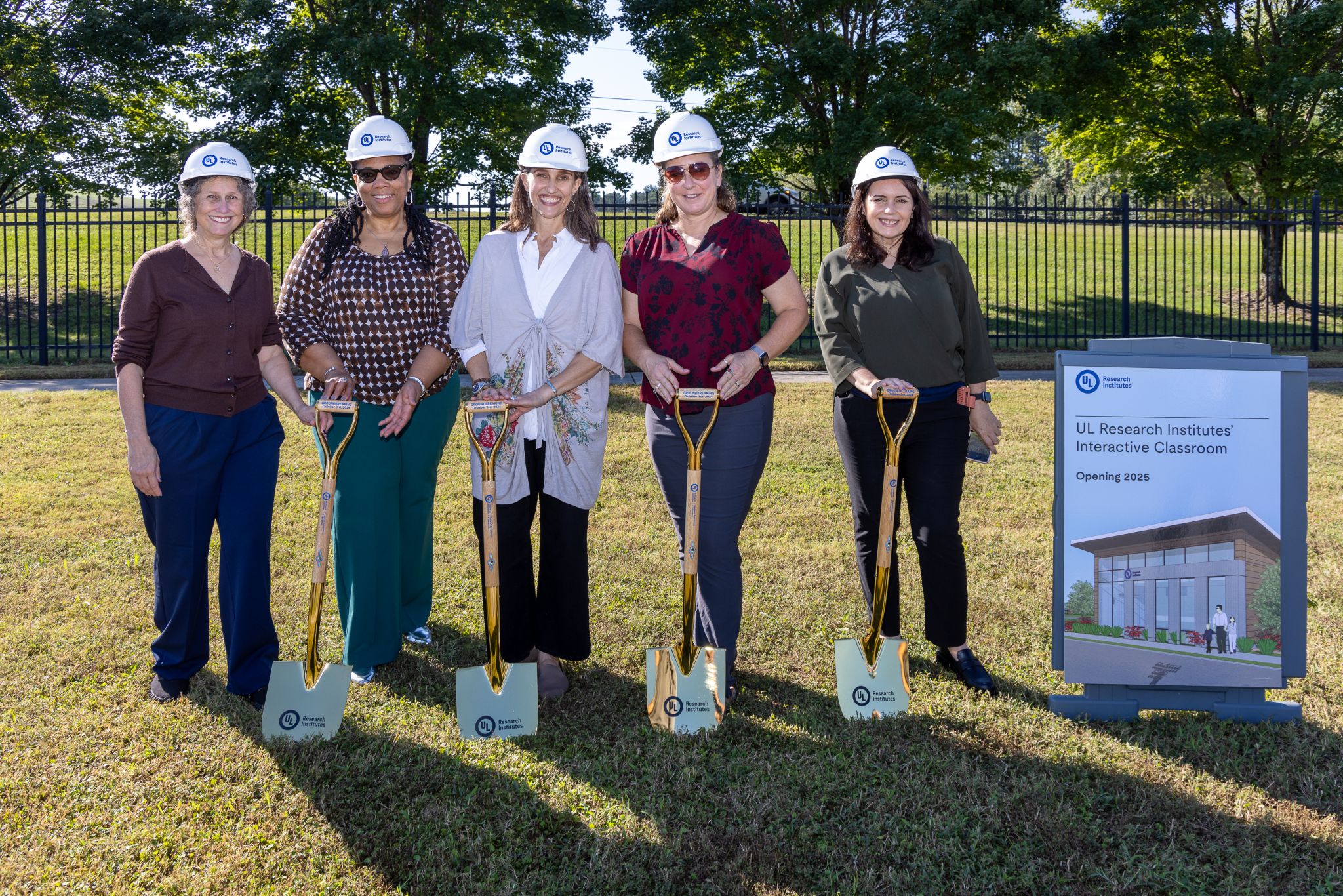 UL FSRI Firefighter Safety Training Course on Photovoltaic Systems Now ...