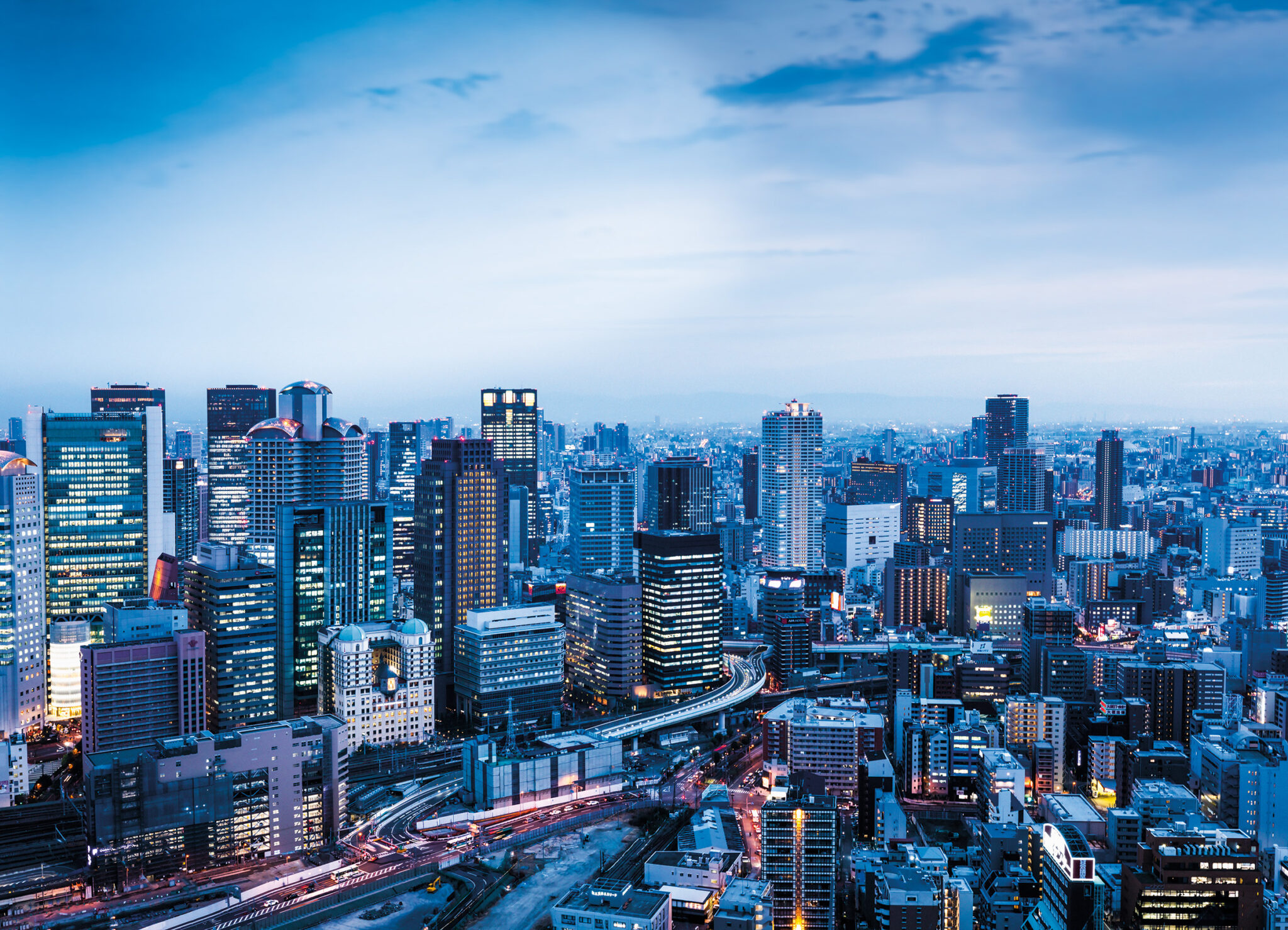 For the Media - UL Research Institutes