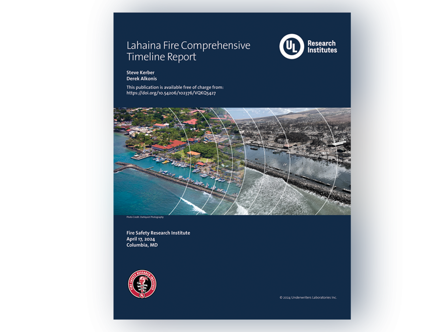 Safety Science Meets Social Science: The Creation of a Global ...