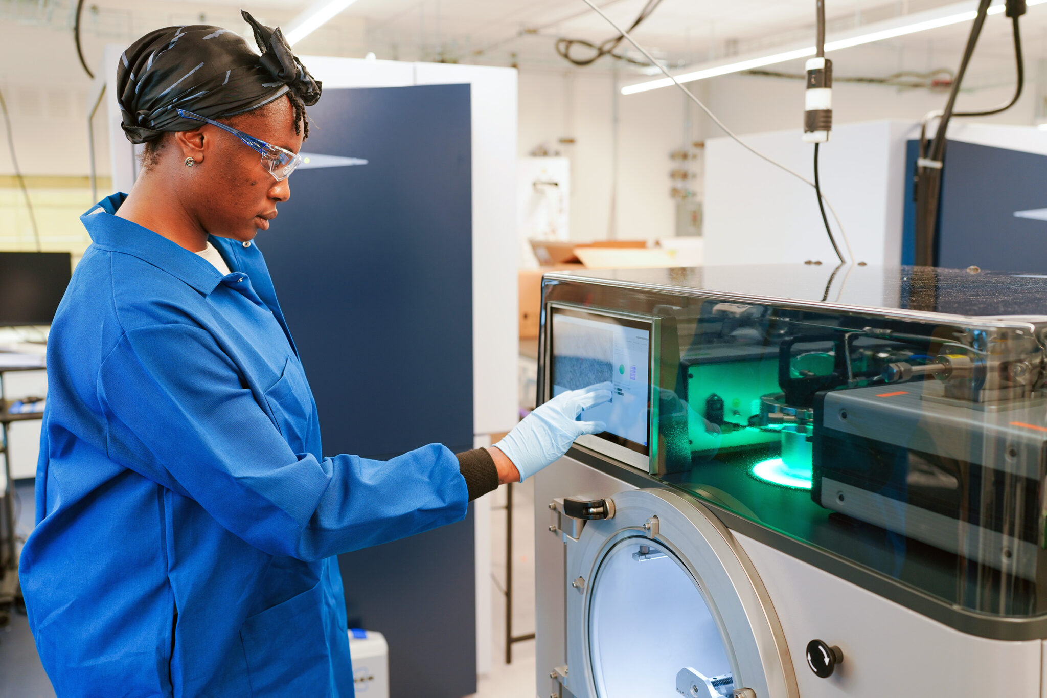 About Us - UL Research Institutes