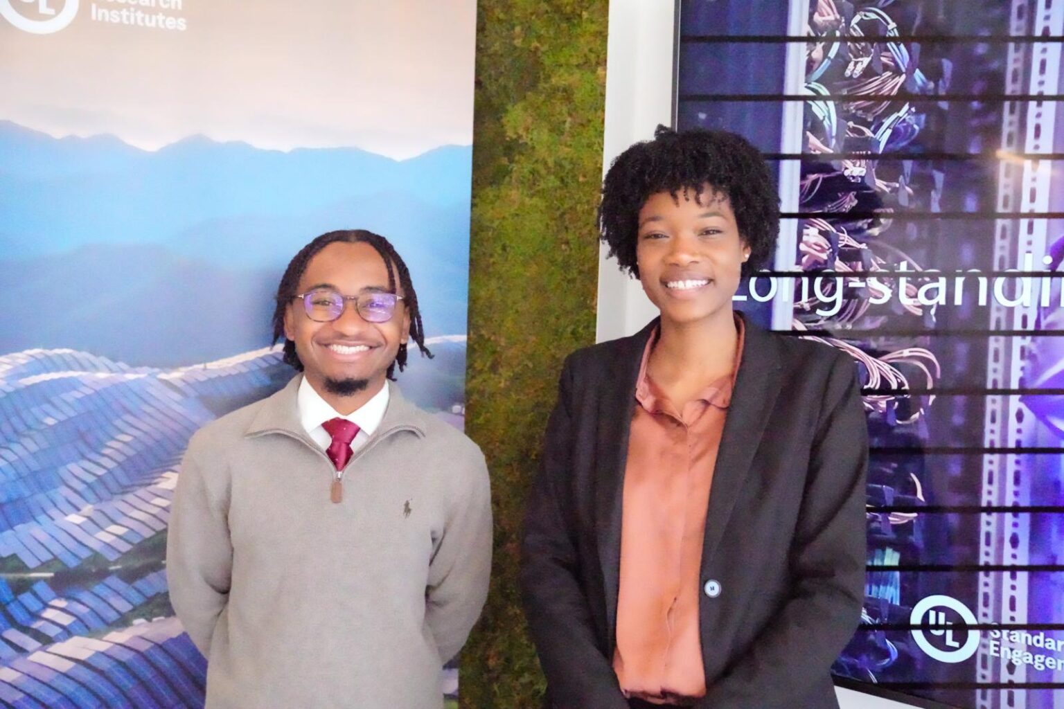 Education - UL Research Institutes