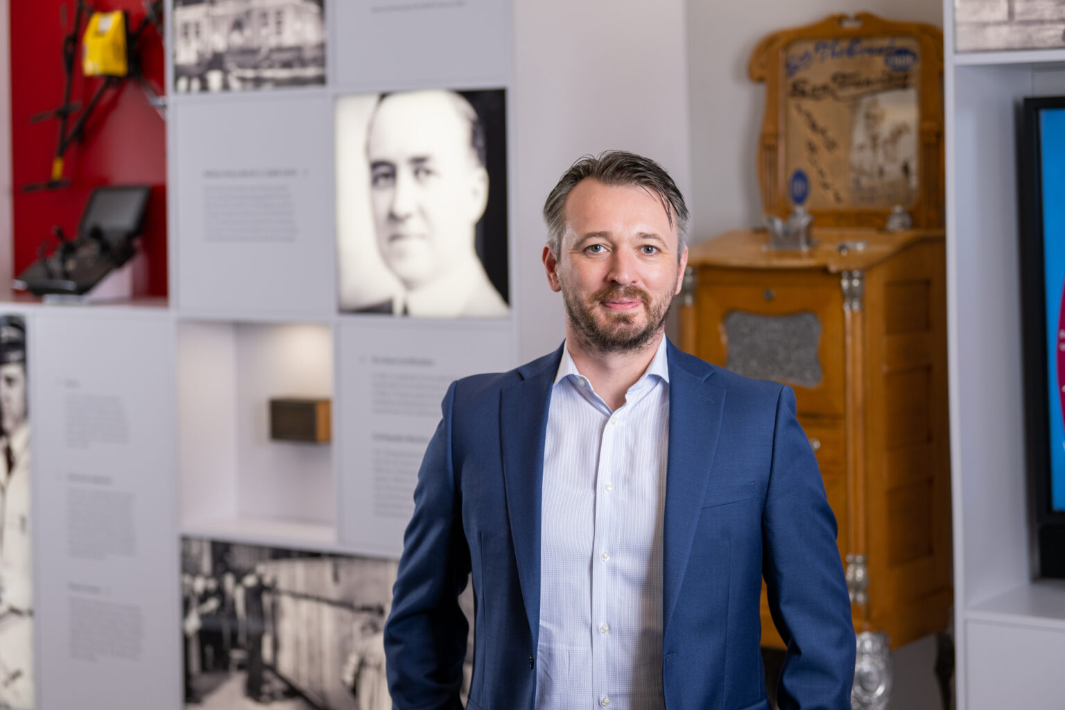 Materials Discovery Research Institute - UL Research Institutes