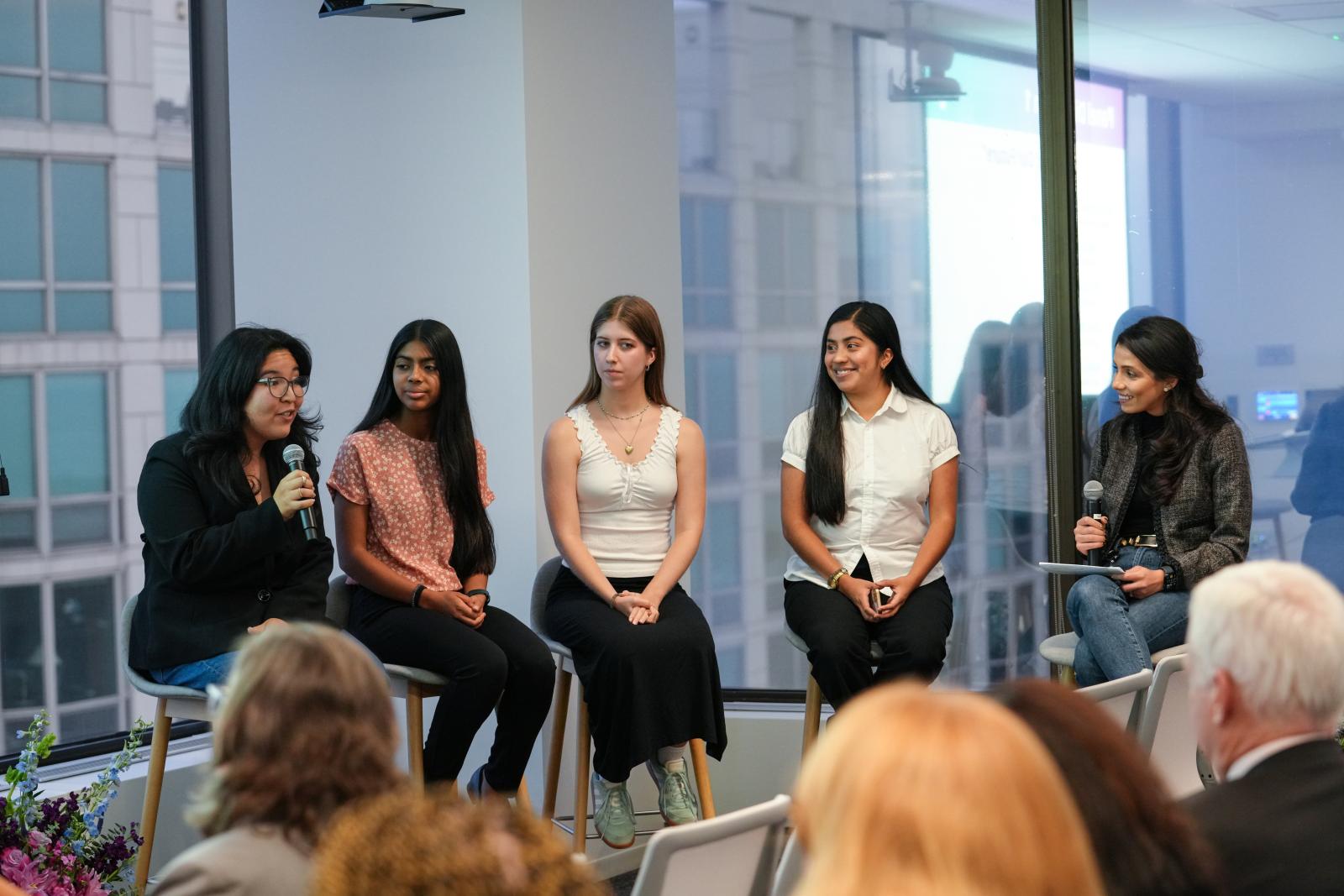 Education - UL Research Institutes