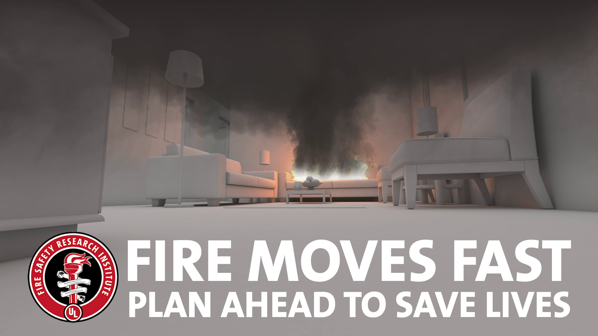 New Video Series from the Fire Safety Research Institute Shows Dangers ...
