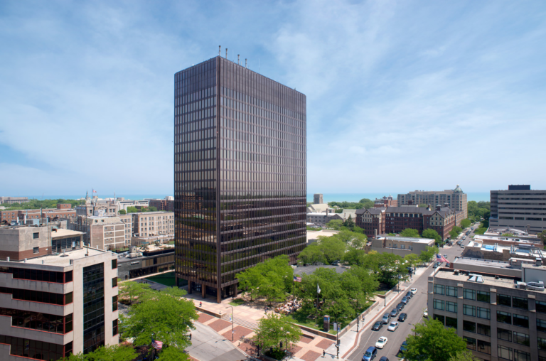 Careers - UL Research Institutes