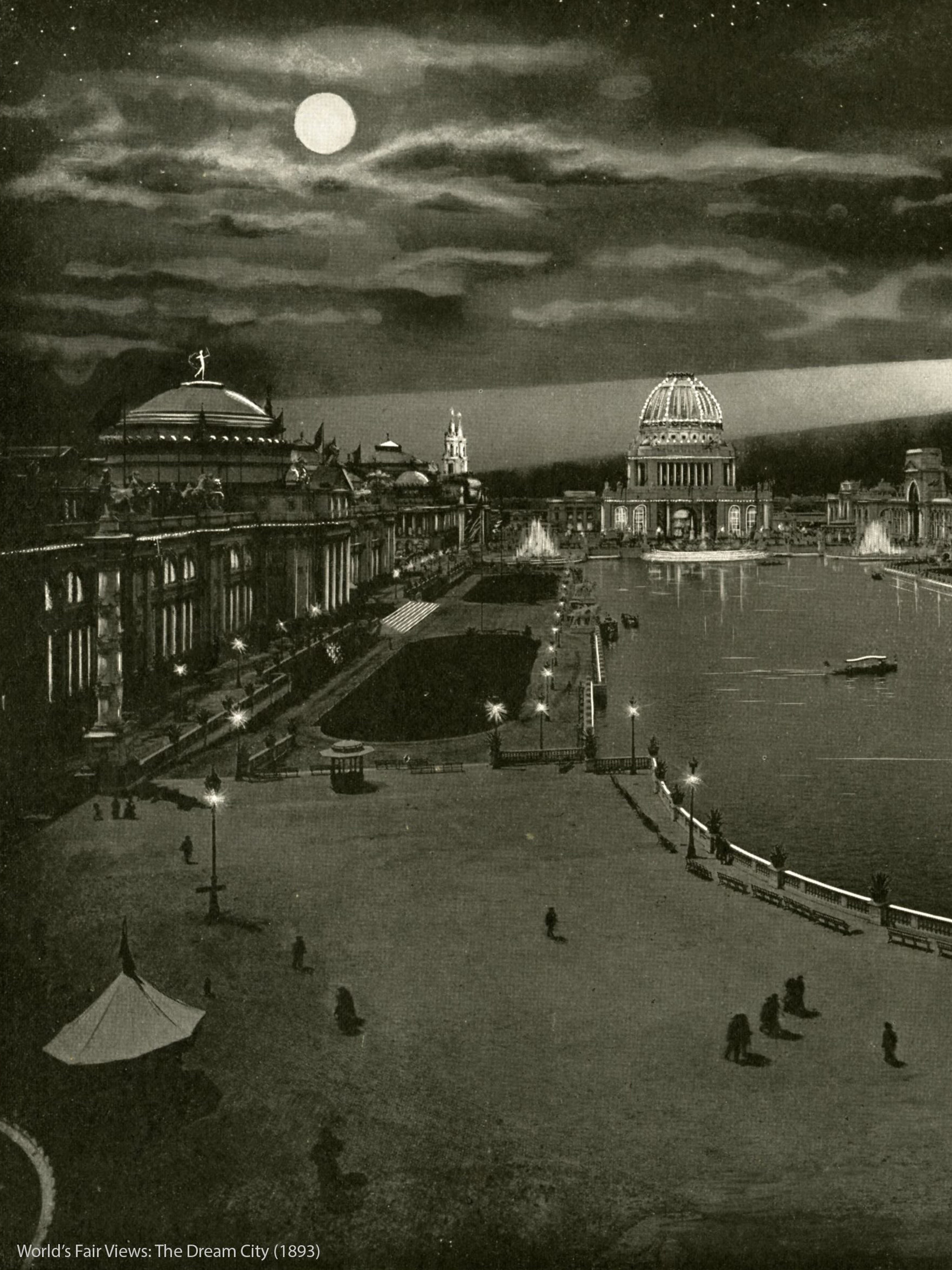 Our History - UL Research Institutes