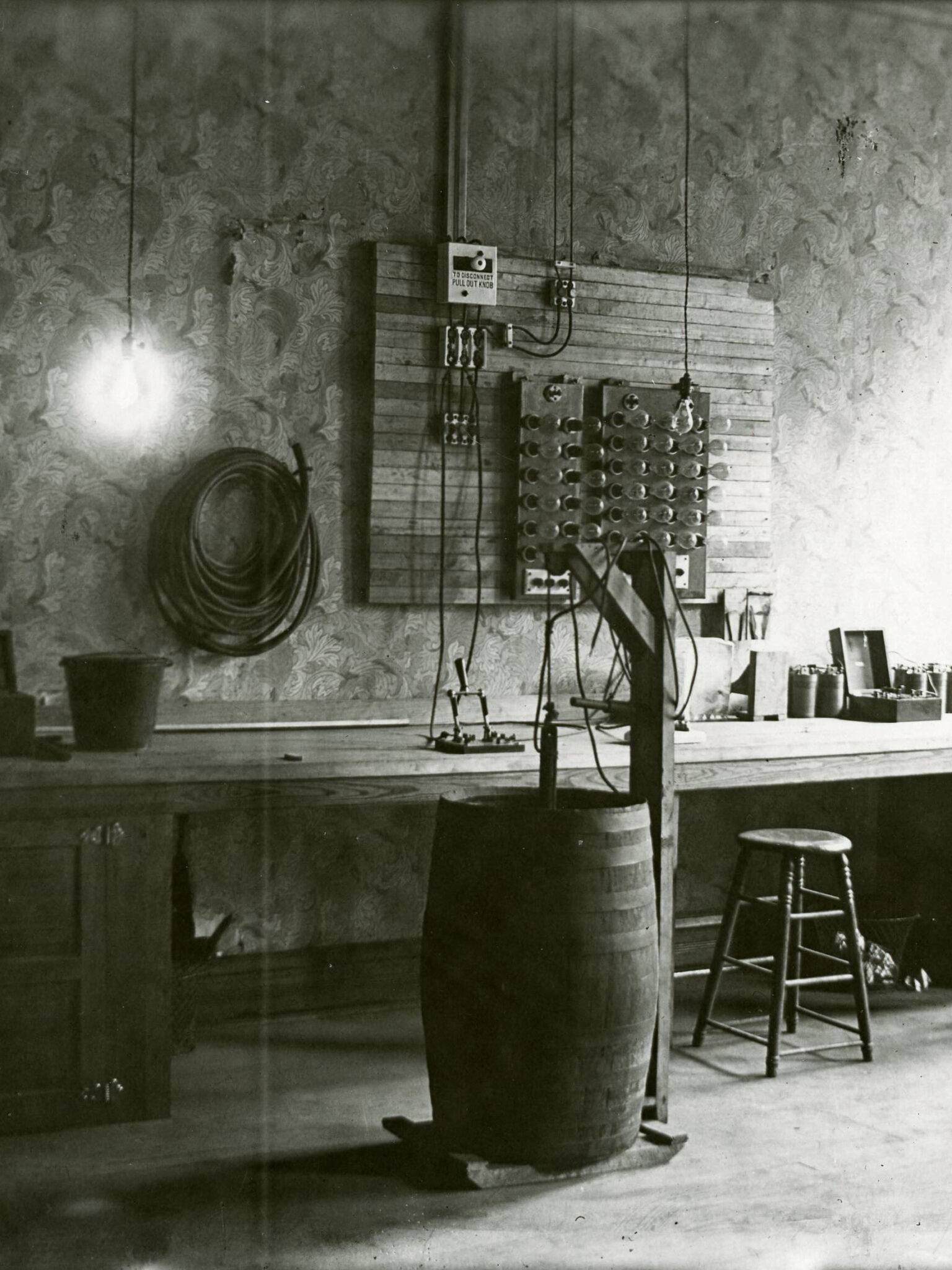 Our History - UL Research Institutes