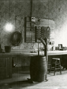 Our History - UL Research Institutes