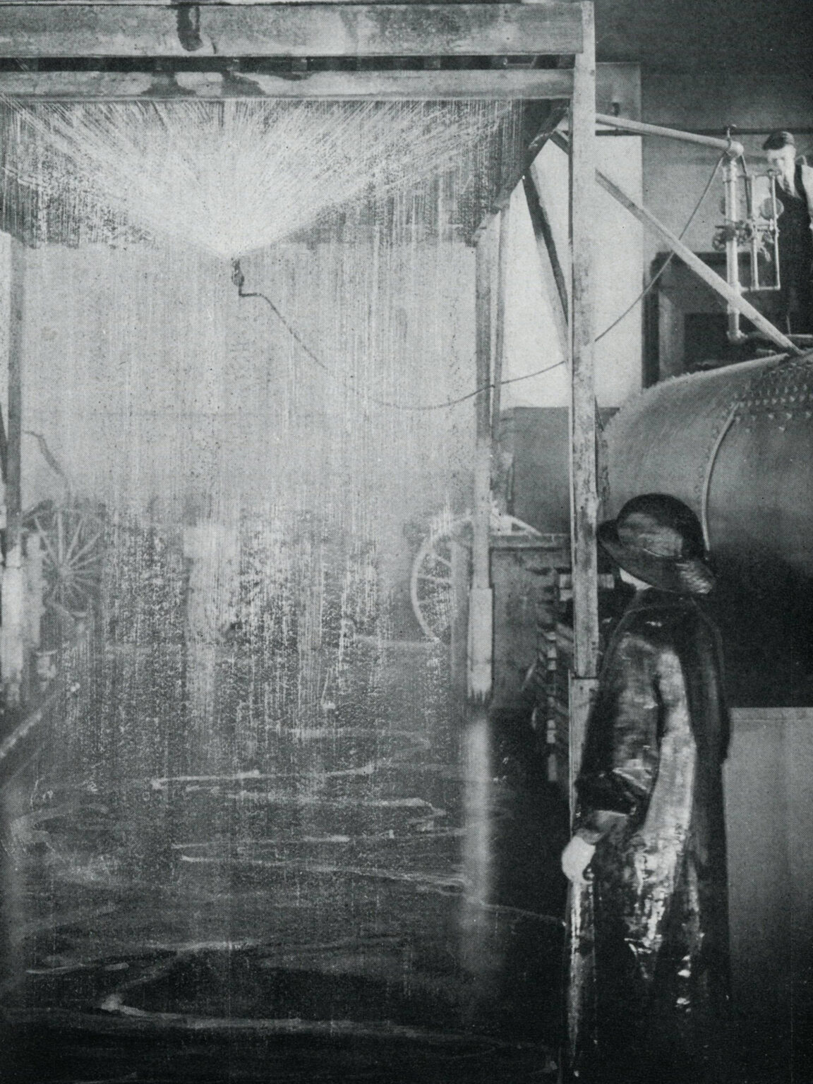 Our History - UL Research Institutes