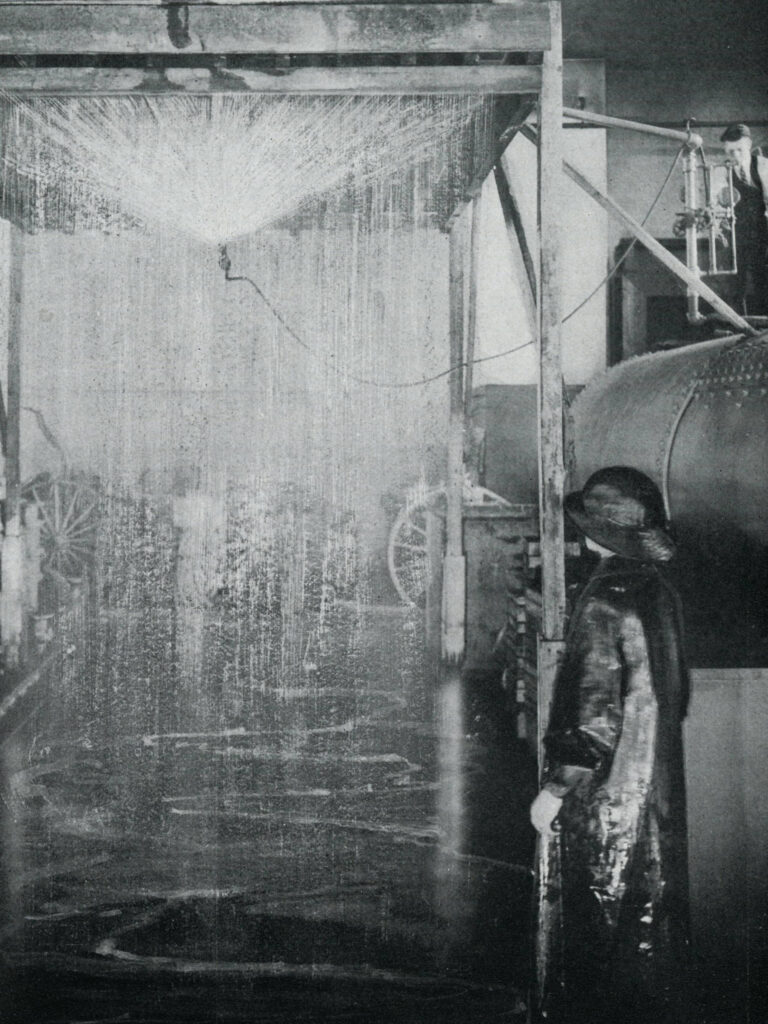 Our History - UL Research Institutes