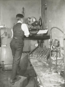 Our History - UL Research Institutes