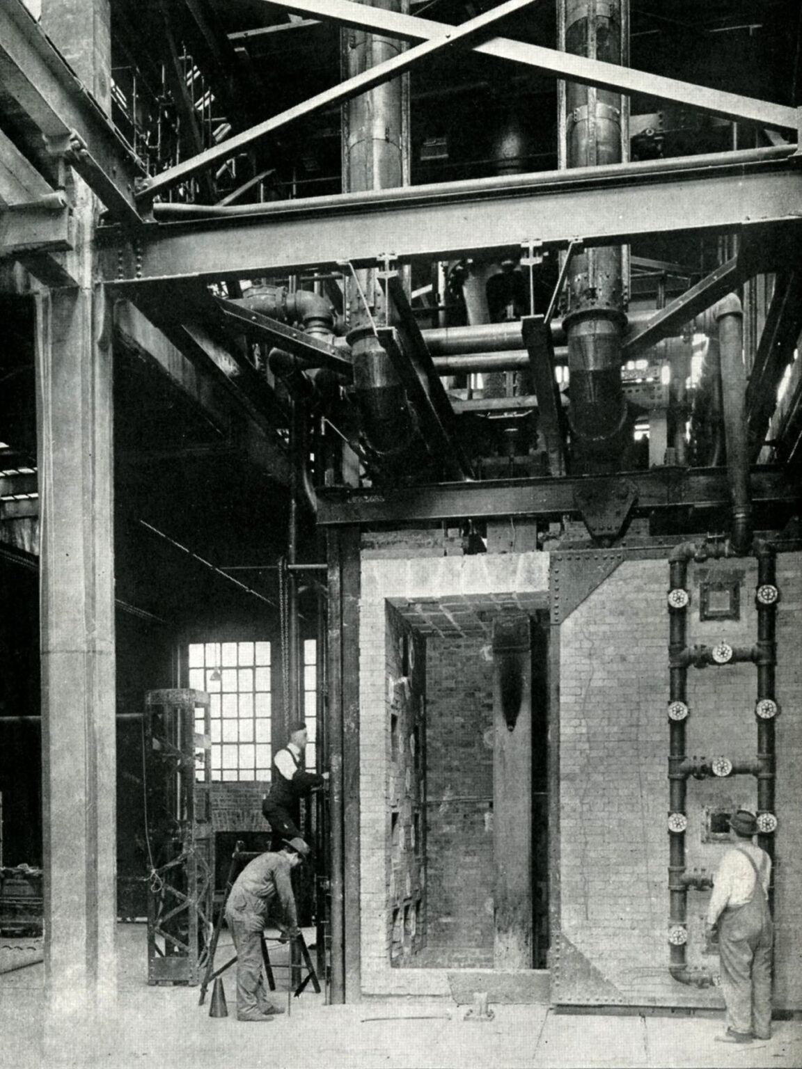 Our History - UL Research Institutes