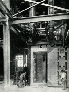 Our History - UL Research Institutes