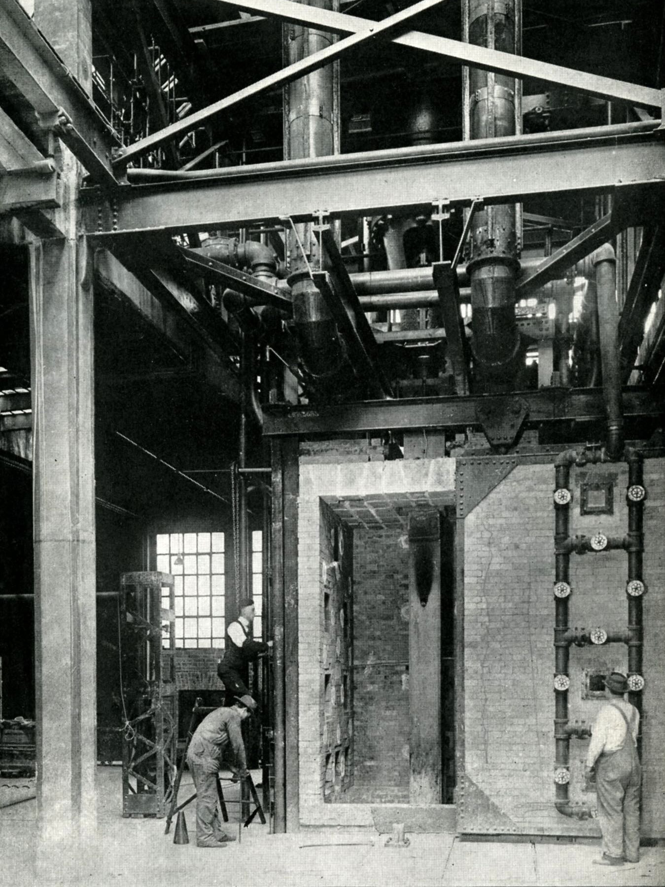 Our History - UL Research Institutes