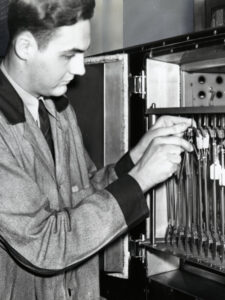 Our History - UL Research Institutes