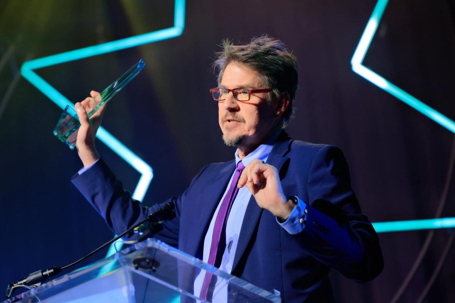 CASMI Wins 2024 Chicago Innovation Award - UL Research Institutes