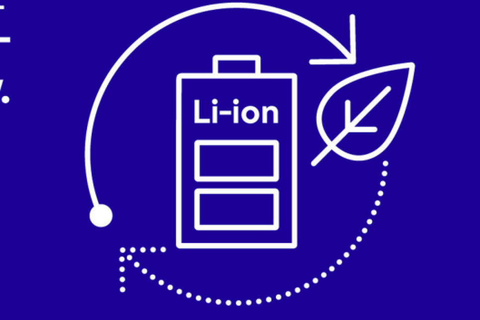 Safely Recycling Li-ion Batteries: Municipal Waste Management ...
