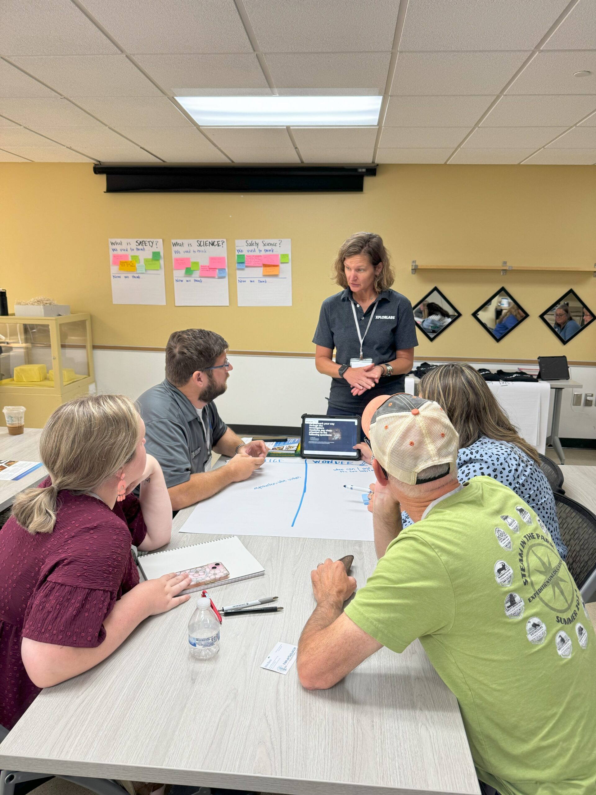 Education - UL Research Institutes