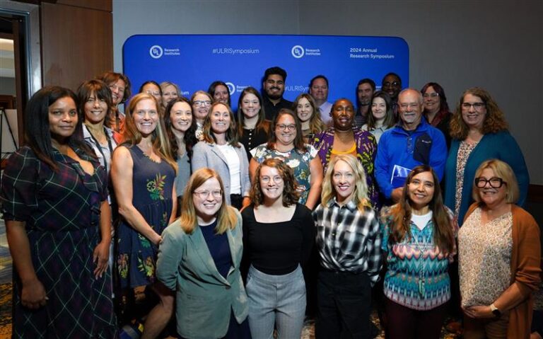 Launching the Updated Fire Safety Academy 2.0 - UL Research Institutes