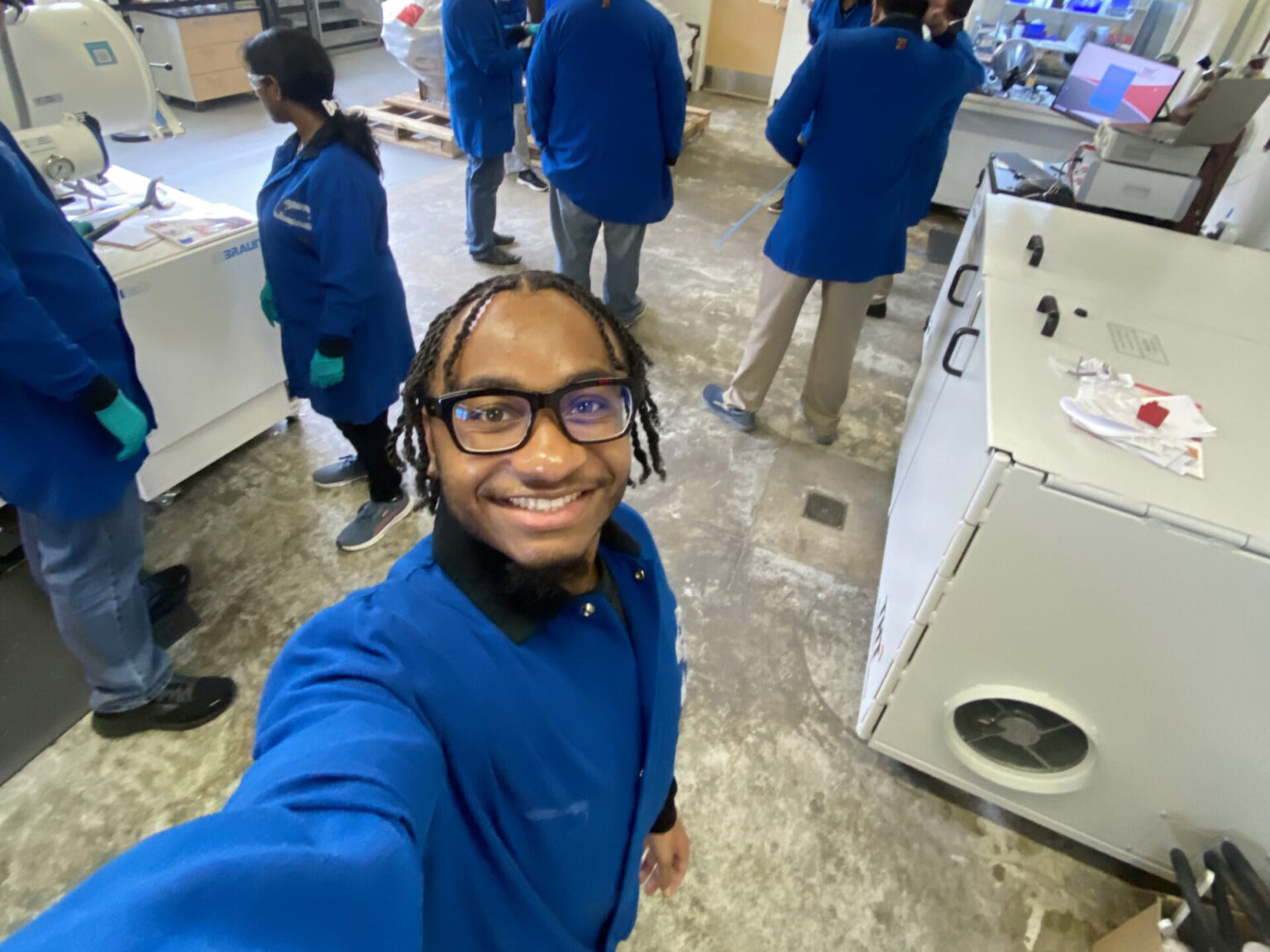 Careers - UL Research Institutes