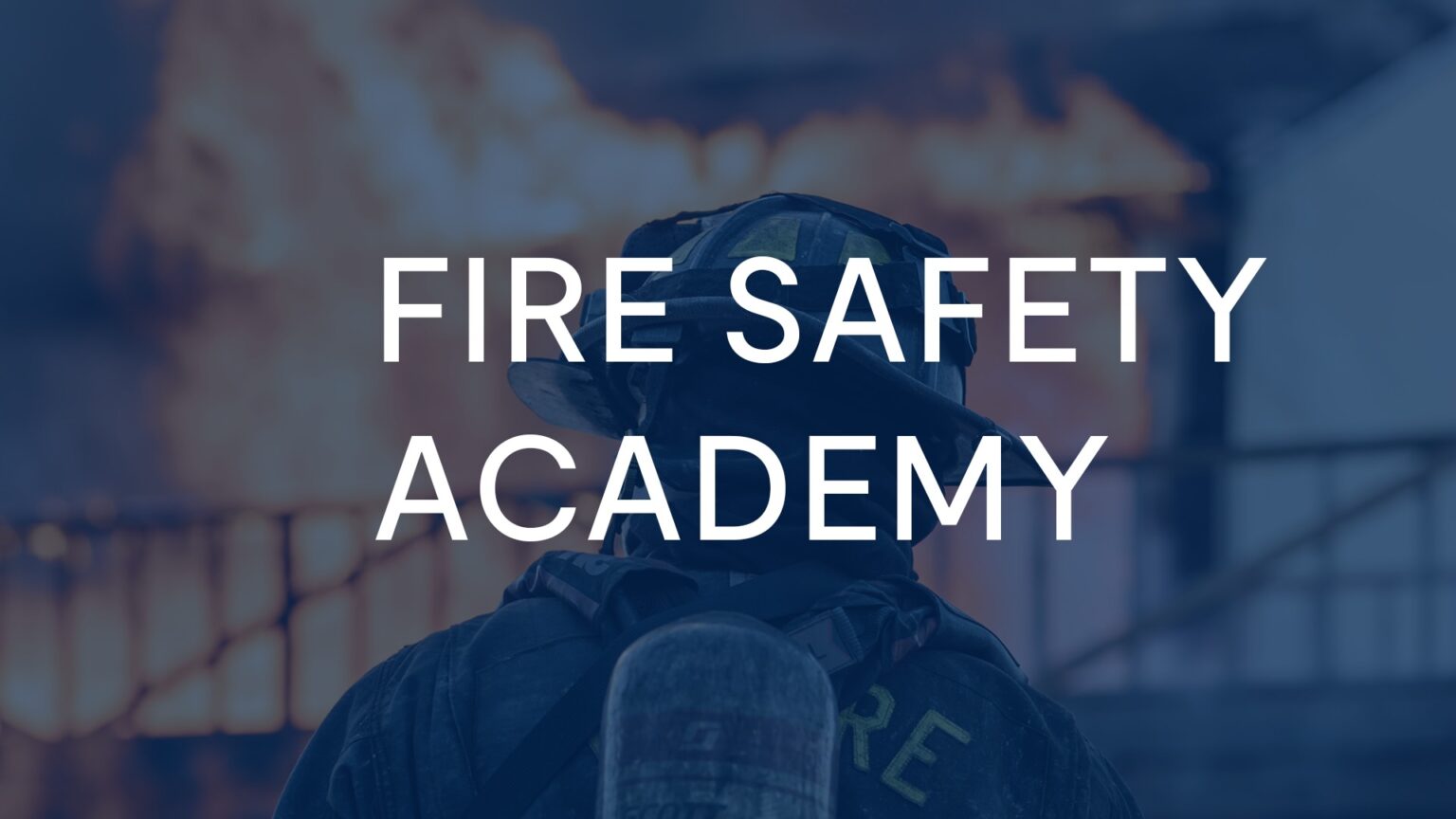 Fire Safety Research Institute - UL Research Institutes