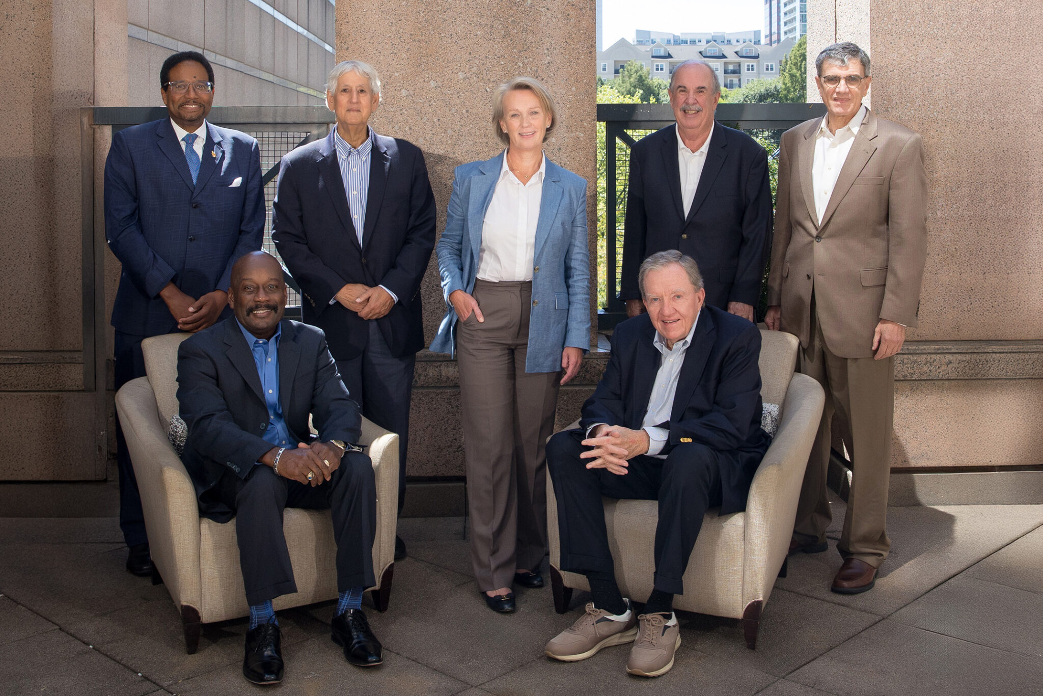 Our People - UL Research Institutes