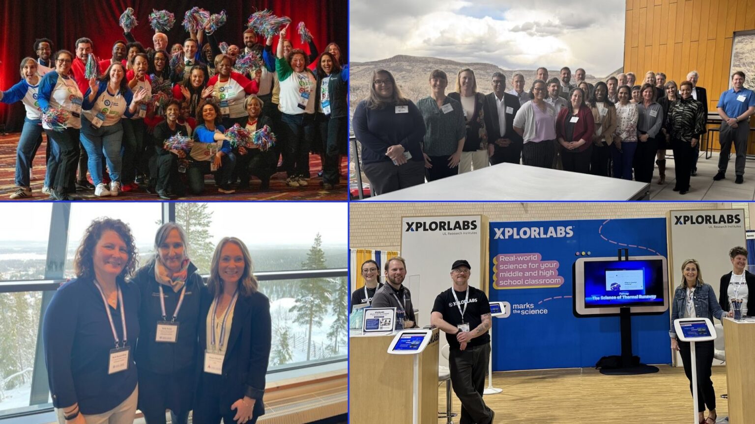 Careers - UL Research Institutes