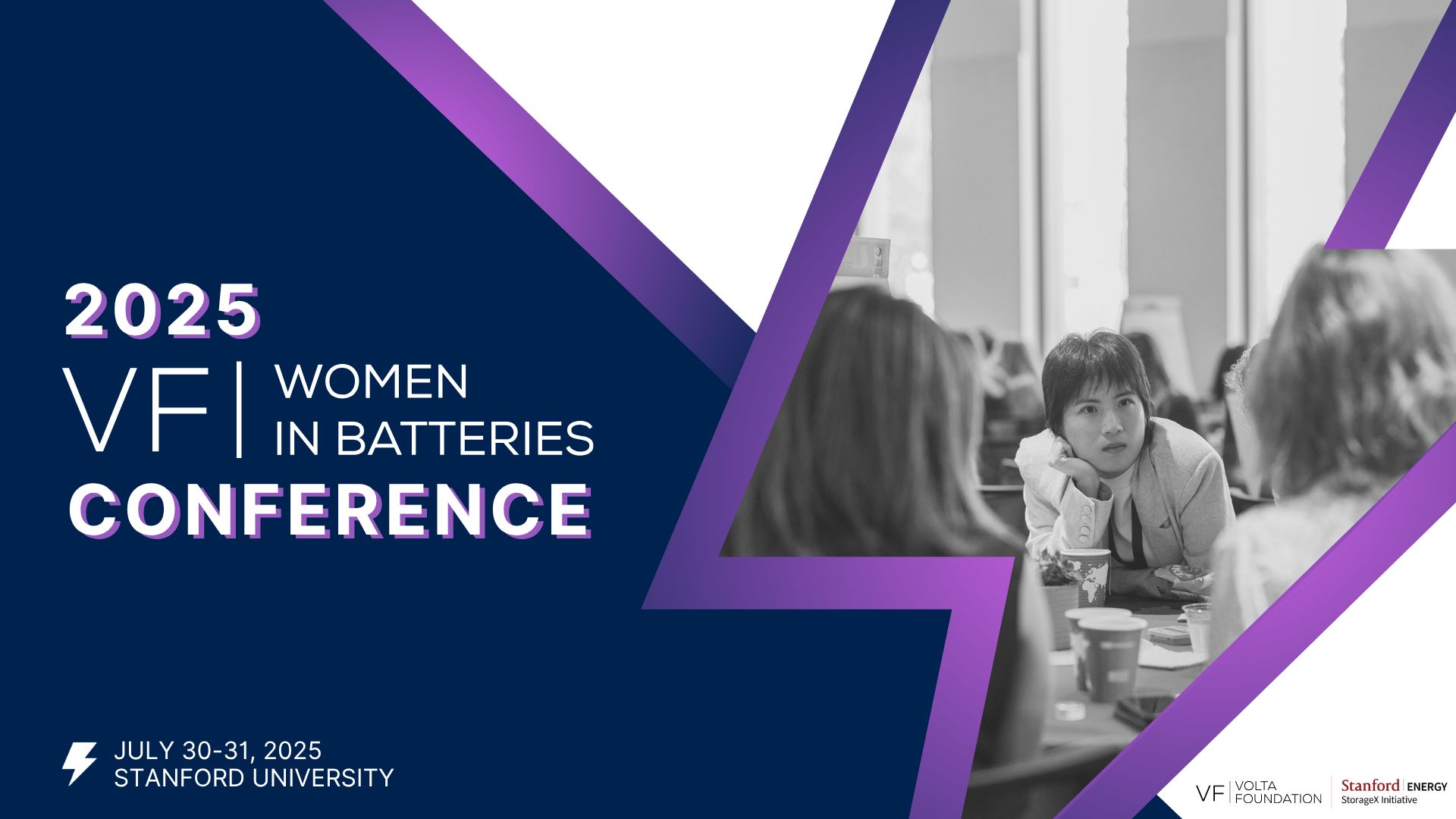 Women in Batteries Conference - UL Research Institutes