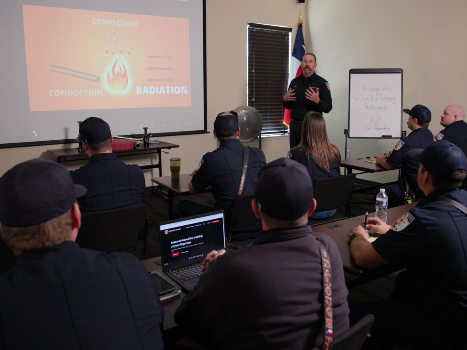 Standards Academy: A New Way To Bring UL Safety Standards to the ...