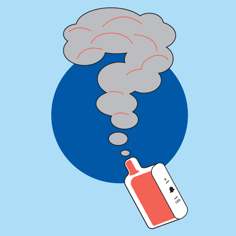 Understanding the Hidden Health Risks of Vaping - UL Research Institutes