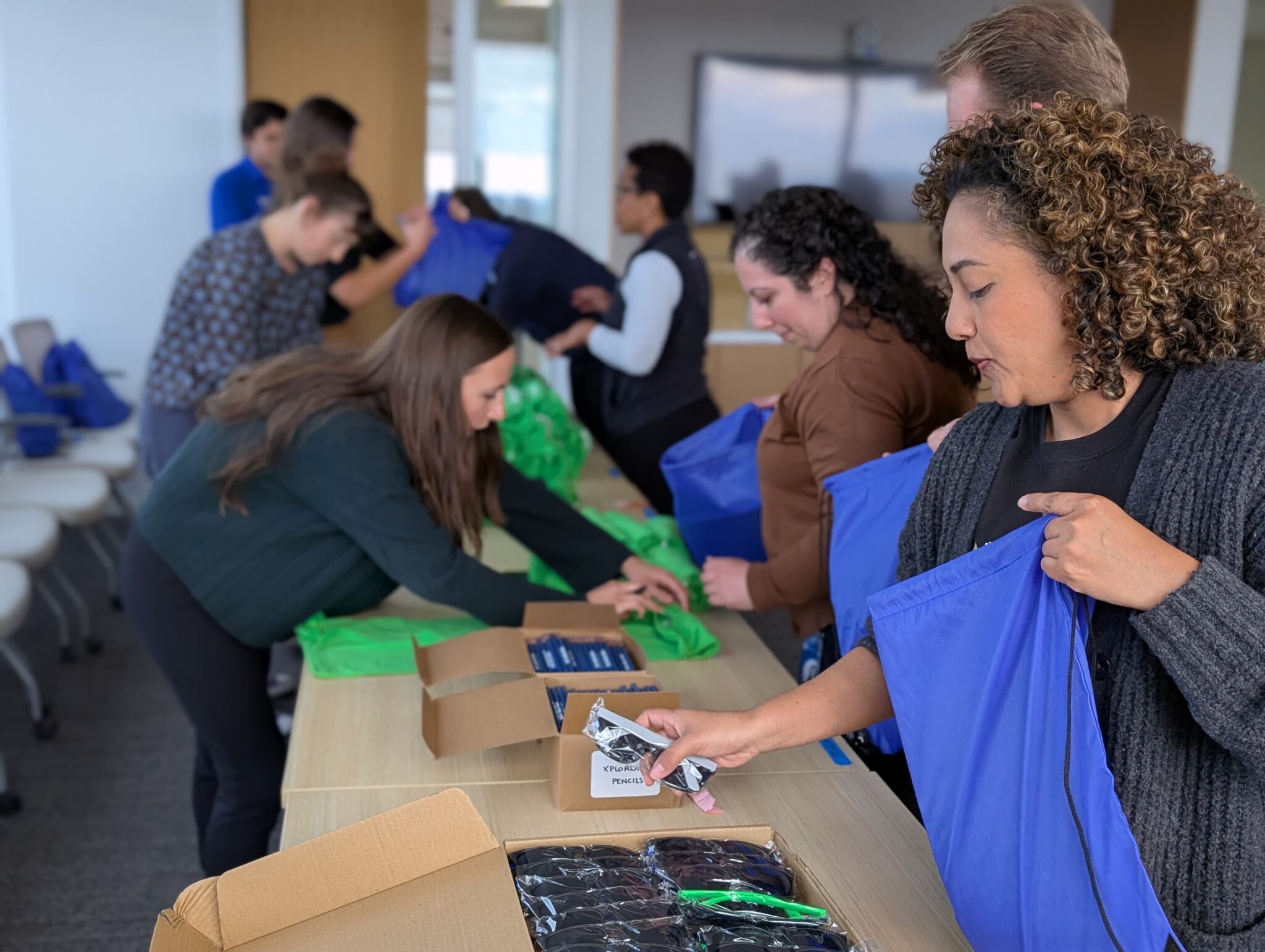 UL Research Institutes